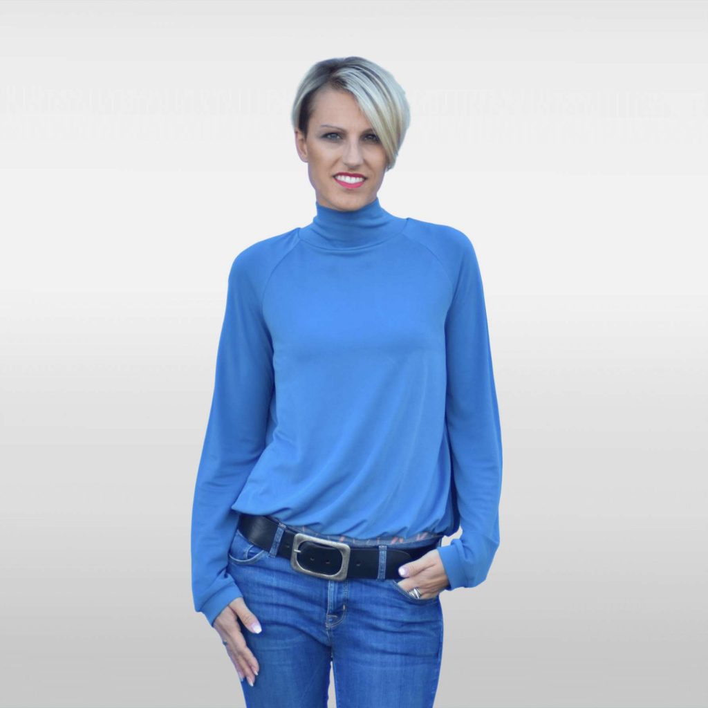 Josie Body Ebook Größe 32-56 - TINAlisa