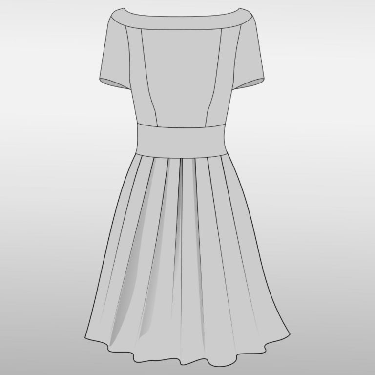 Holly Lilly Kombi Ebook Größe 32-52 - TINAlisa