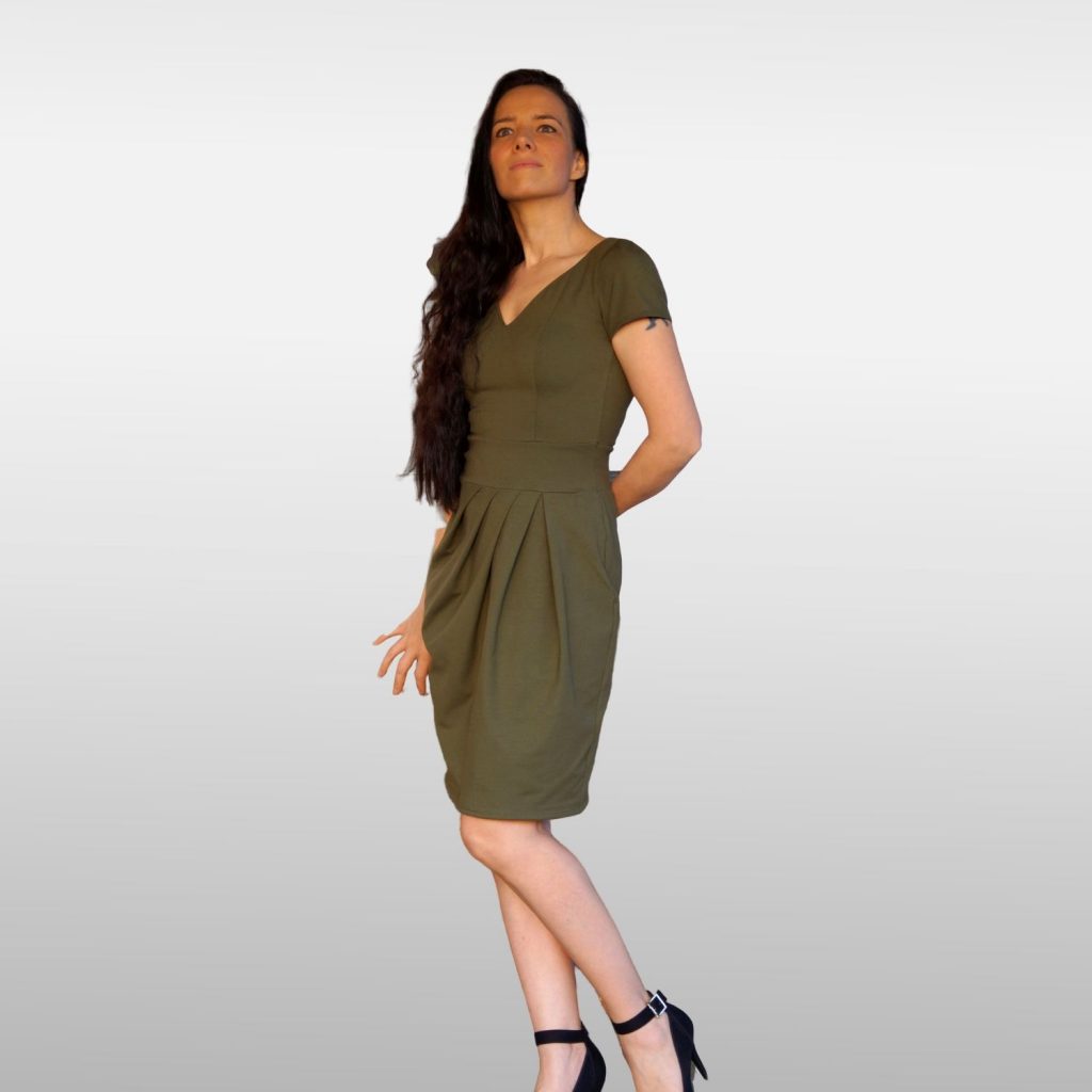 Holly Lilly Kombi Ebook Größe 32-52 - TINAlisa