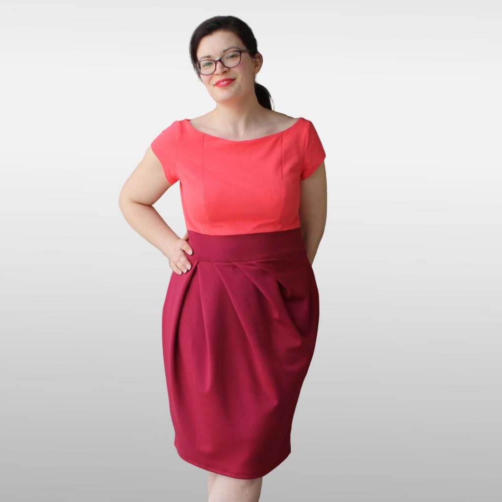 Holly Lilly Kombi Ebook Größe 32-52 - TINAlisa