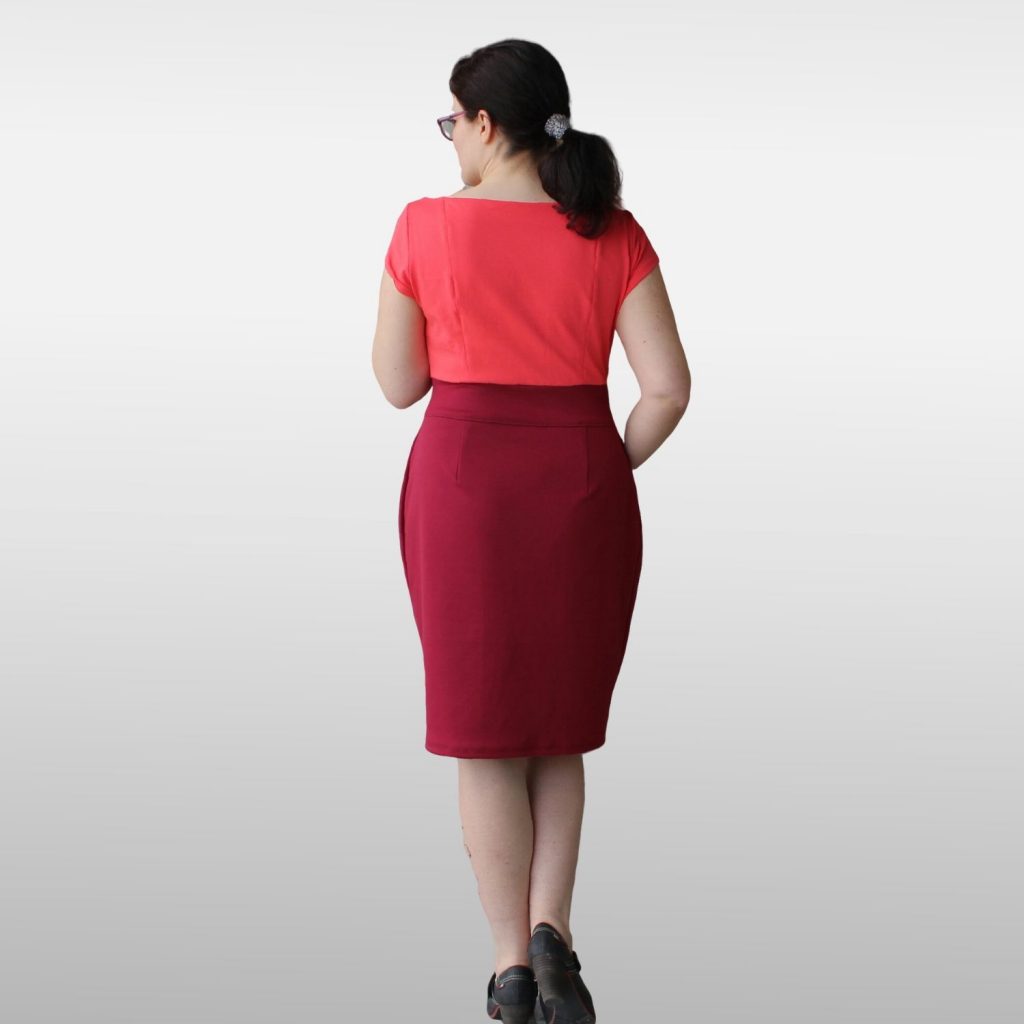 Holly Lilly Kombi Ebook Größe 32-52 - TINAlisa