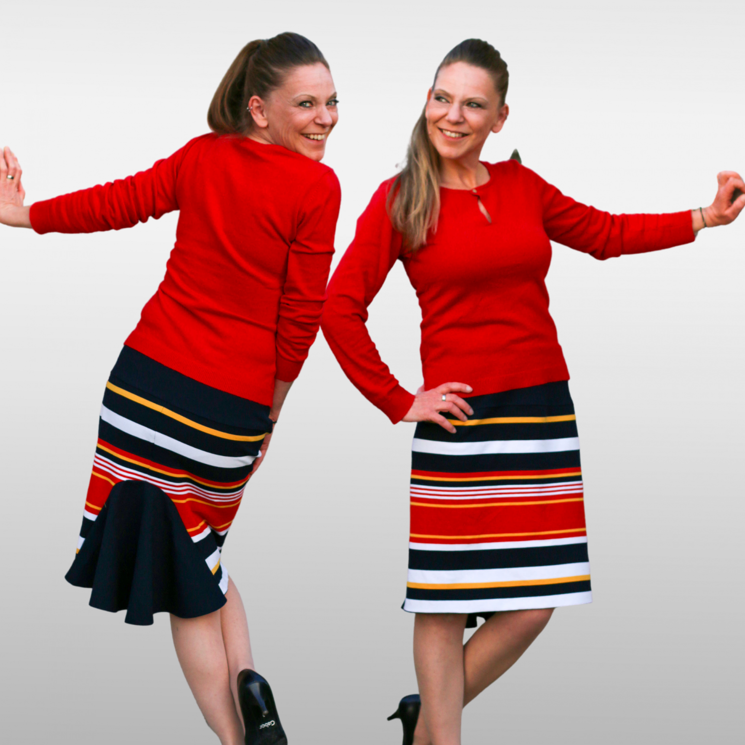 Bella Rock Ebook Größe 32-52 - TINAlisa